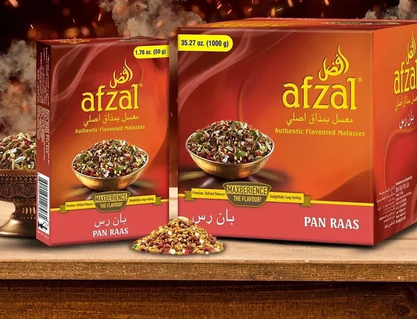 Afzal Tobacco